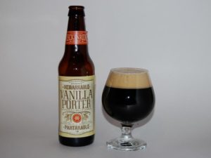 Vanilla Porter, Beer Review
