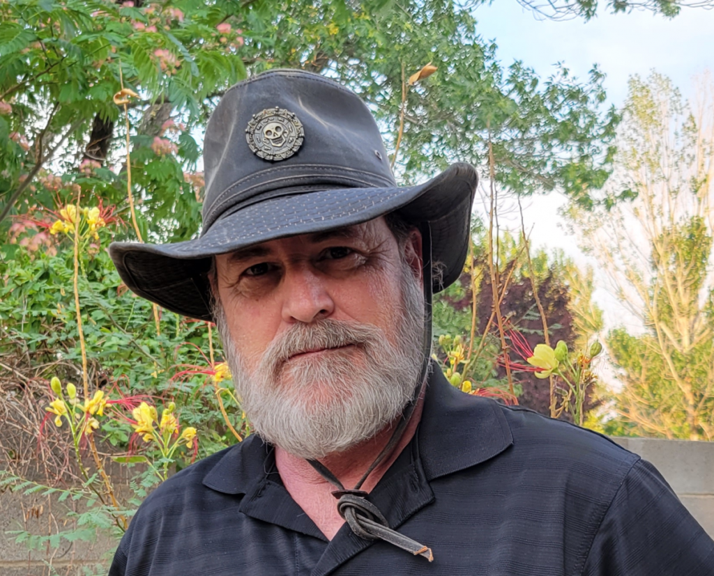 Media and Interviews with Cody Polston