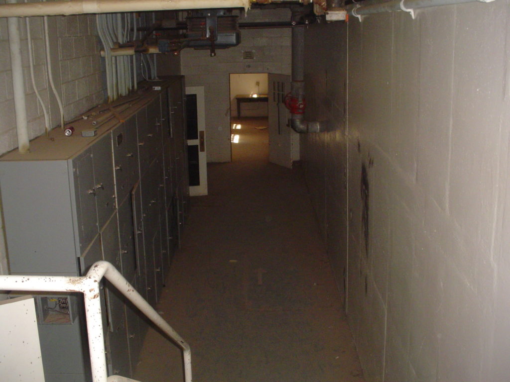 New Mexico State Penitentiary, Santa Fe, NM (More Witness Accounts and ...