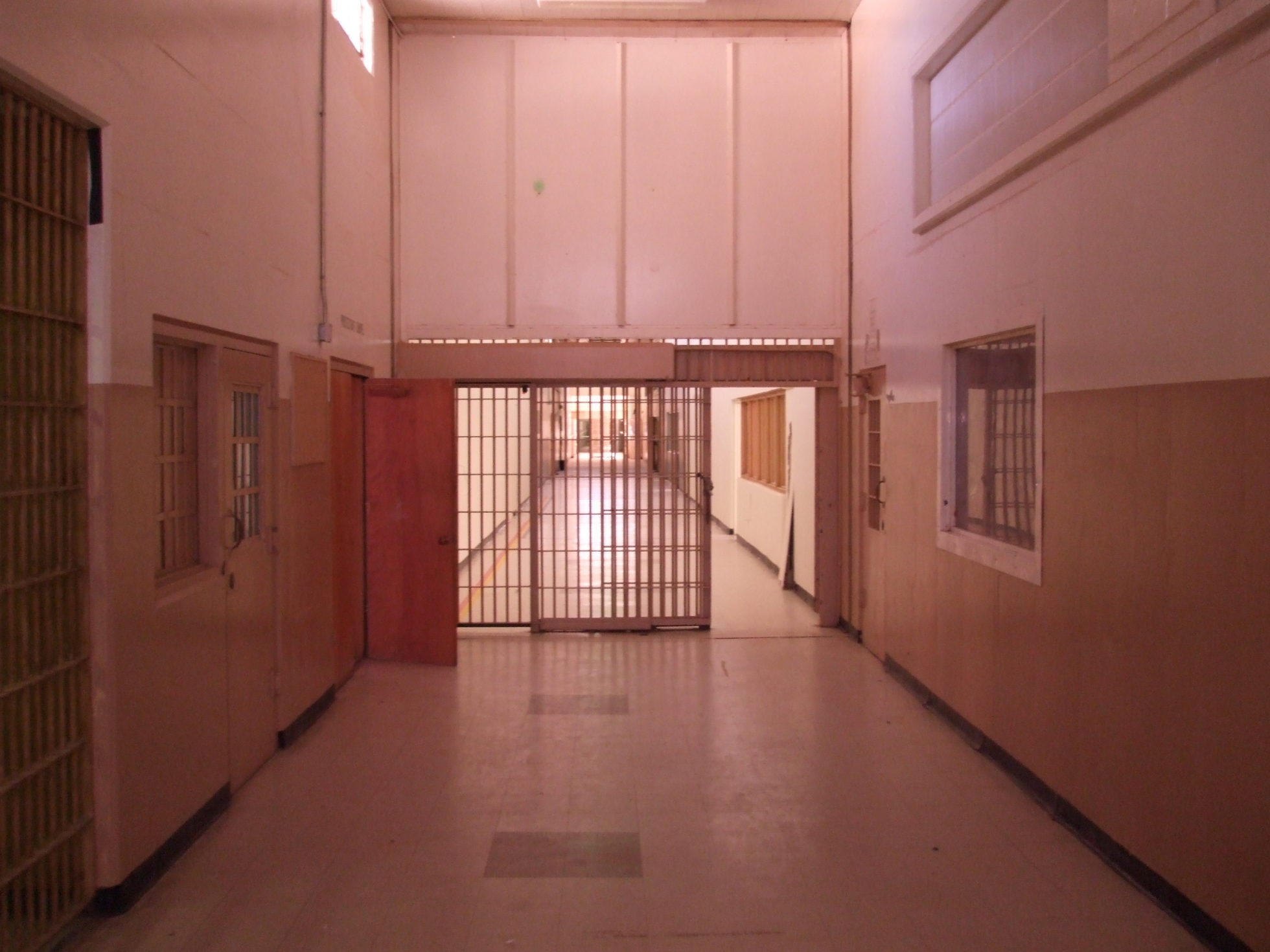 Old Main Haunting (KOAT Video)