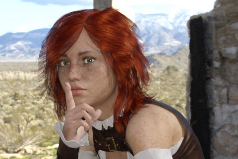 One more picture of the old concept for Tesla’s uniform.